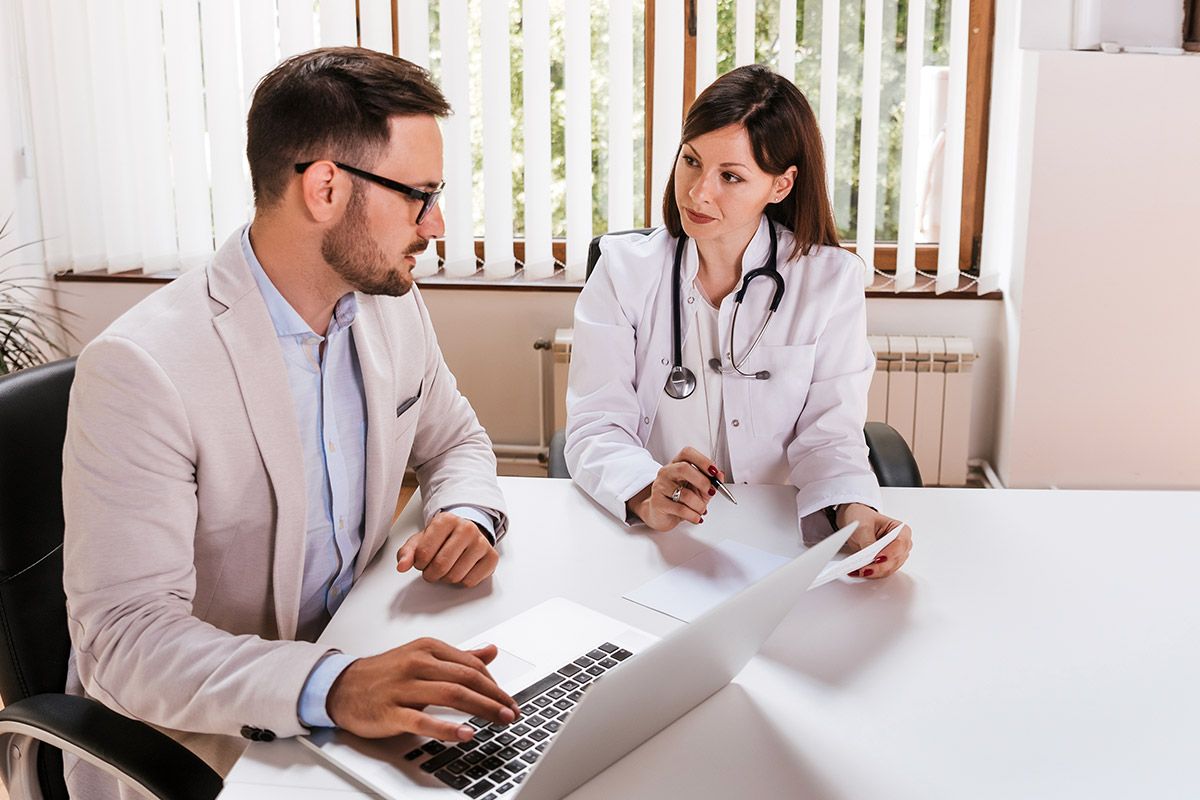 CRO Safety & Medical Monitoring | Southern Star Research