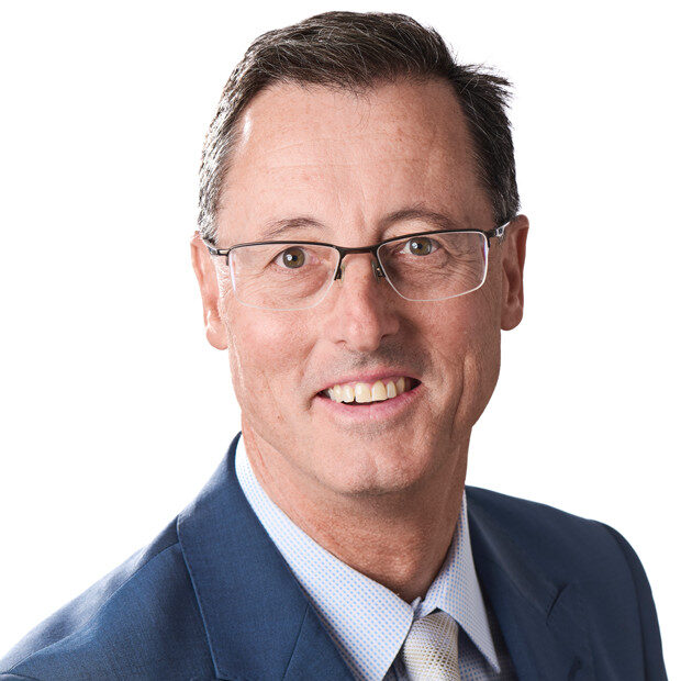 Dr David Lloyd - Southern Star Research